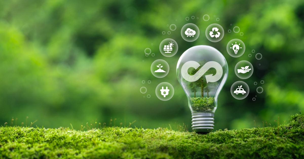 Spør dine ansatte: Har VI et prosjekt som kan vinne Årets Blinklys 2025?