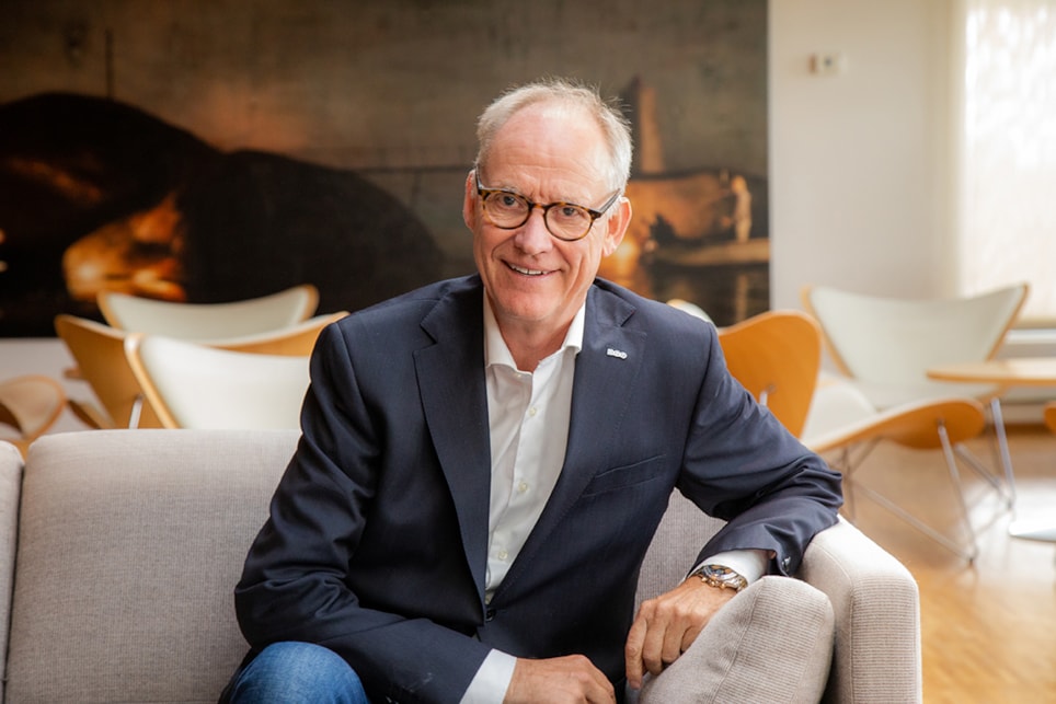 Vil du arbeide sammen med NBF for å løse utfordringer for hele servicemarkedet?