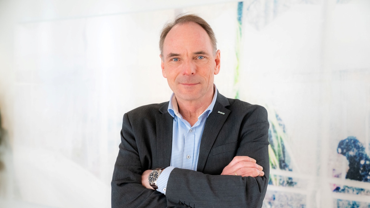 To svært erfarne bilbransjeledere på plass i DRIVE