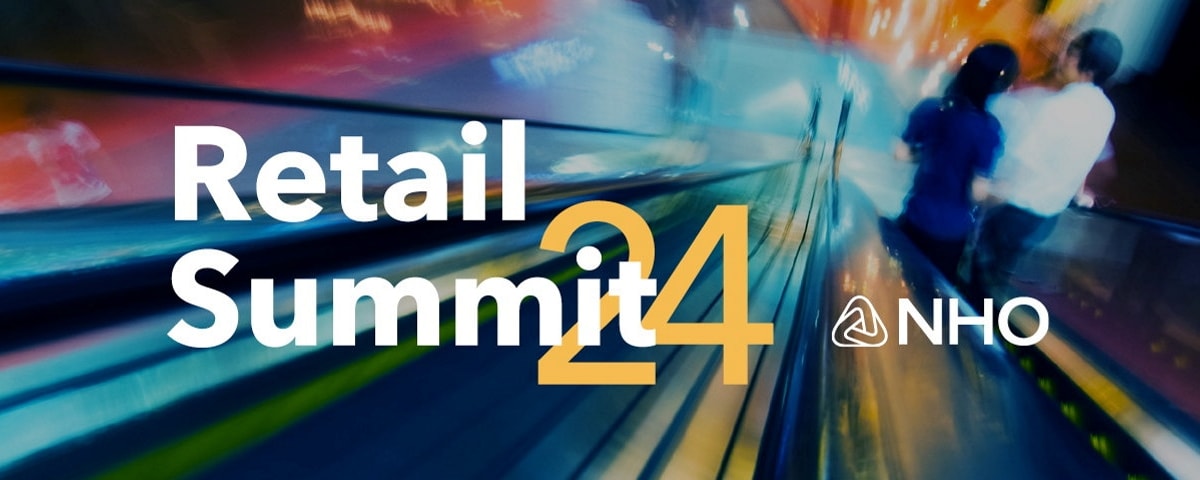 NHO Retail Summit 2024